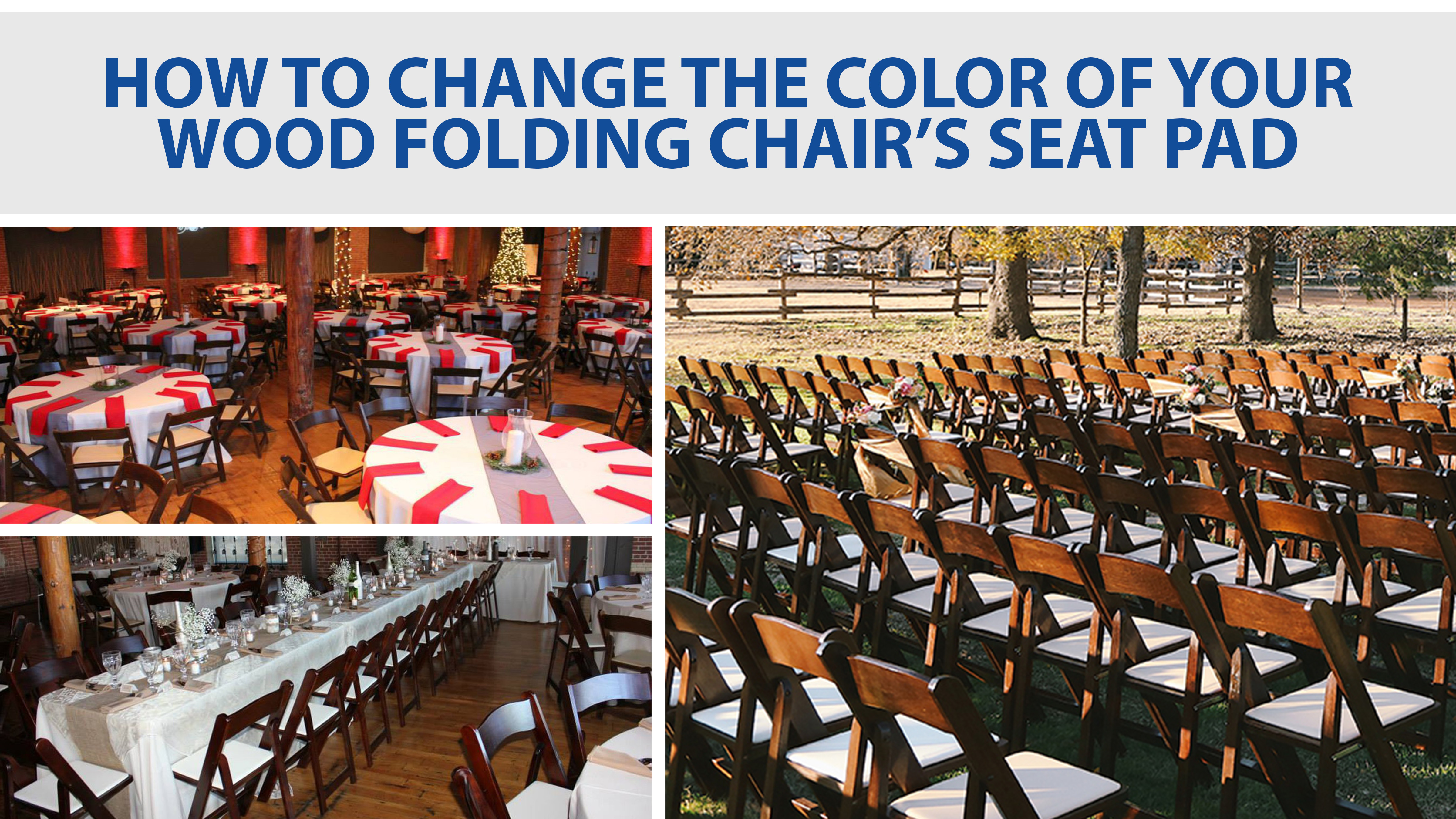 How To Change Seat Cover On Chair at Betty Mcclusky blog